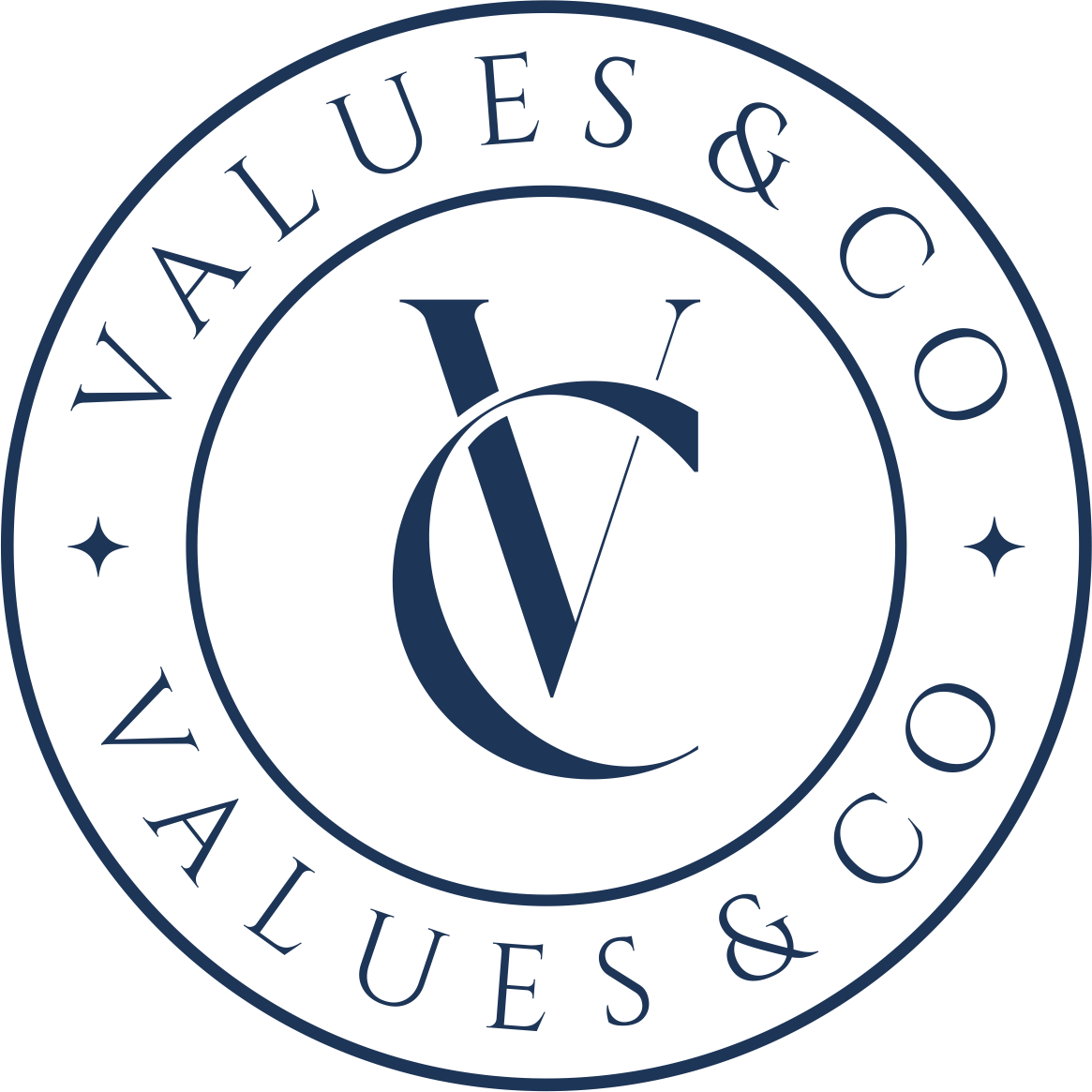 Values & Co LTD